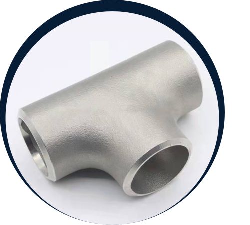 Equal Reducing Split Tee Manufacturer And Supplier In Doha Qatar 6833